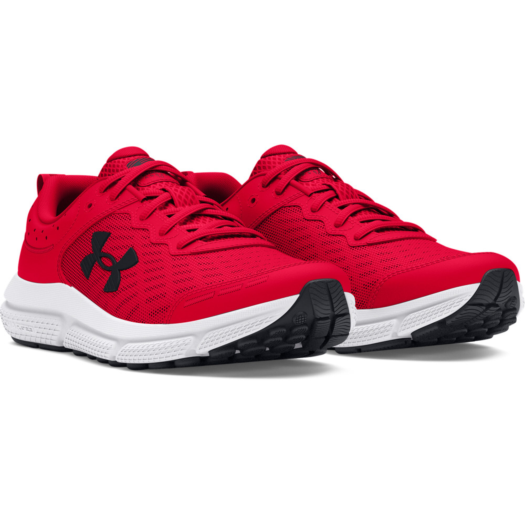 UA BGS Assert 10-RED - RED-600 — Sallustro