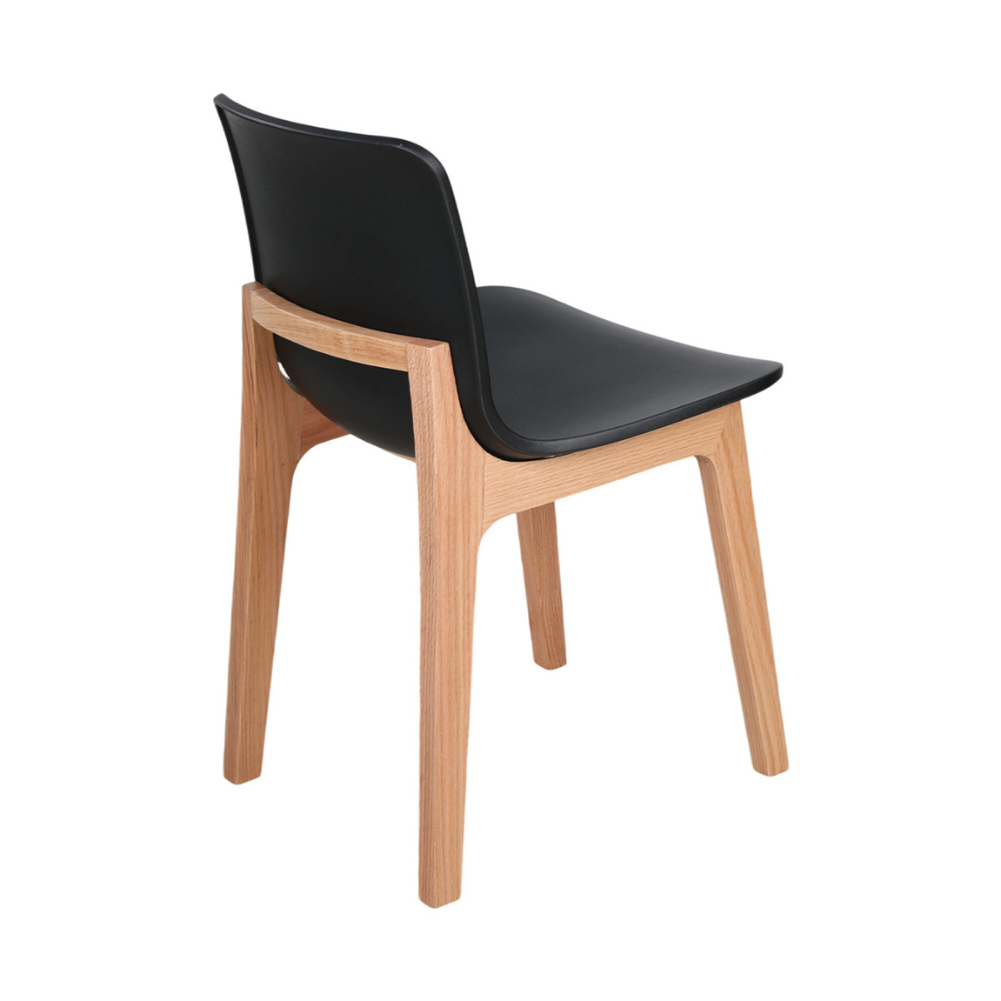 Silla Frame - PP-17 (Black) — NYR Uruguay