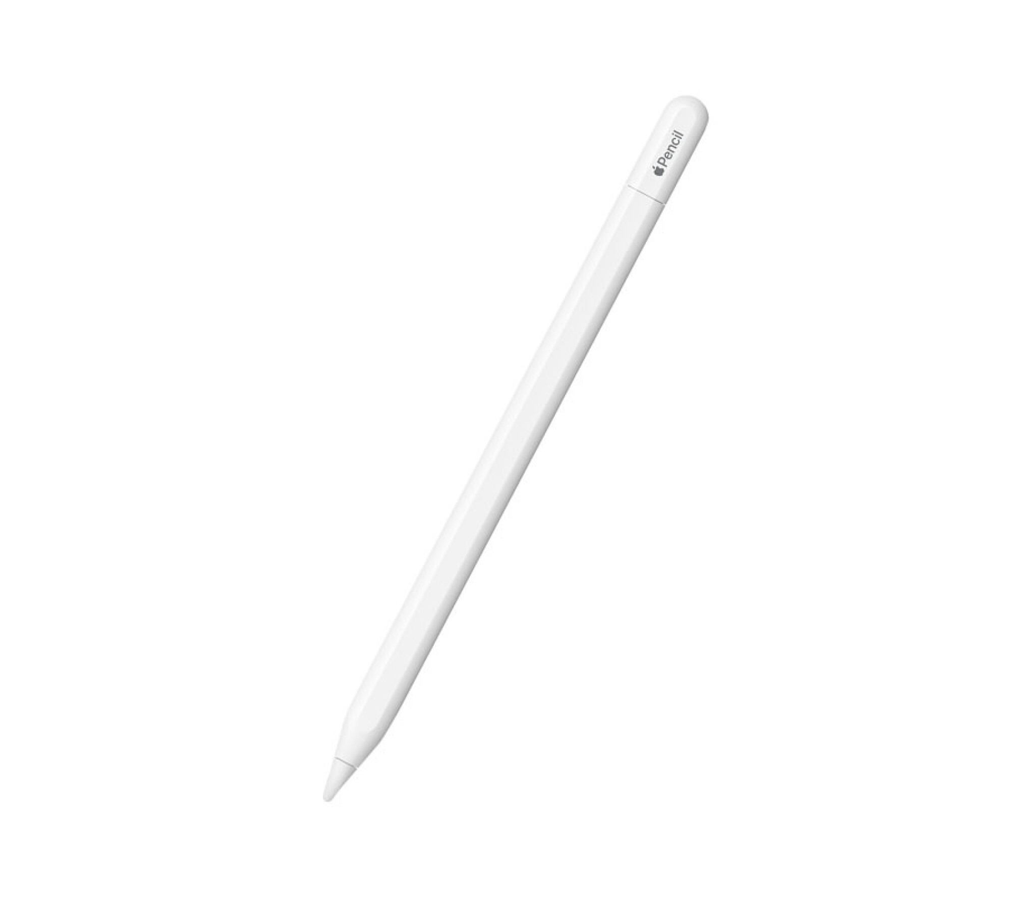 Lápiz Apple Pencil para iPad USB-C MUWA3AM — ZonaTecno
