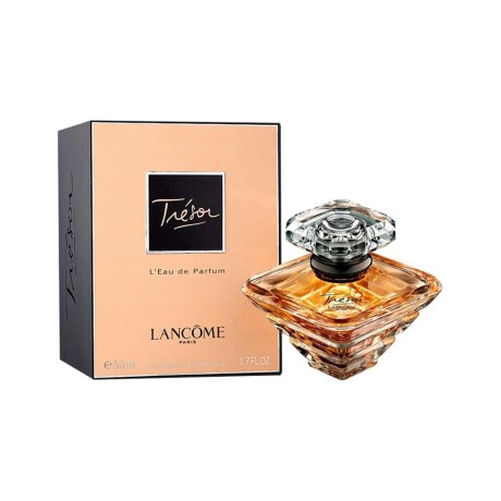 Perfume Lancome Trésor EDP 50ml Original — Electroventas