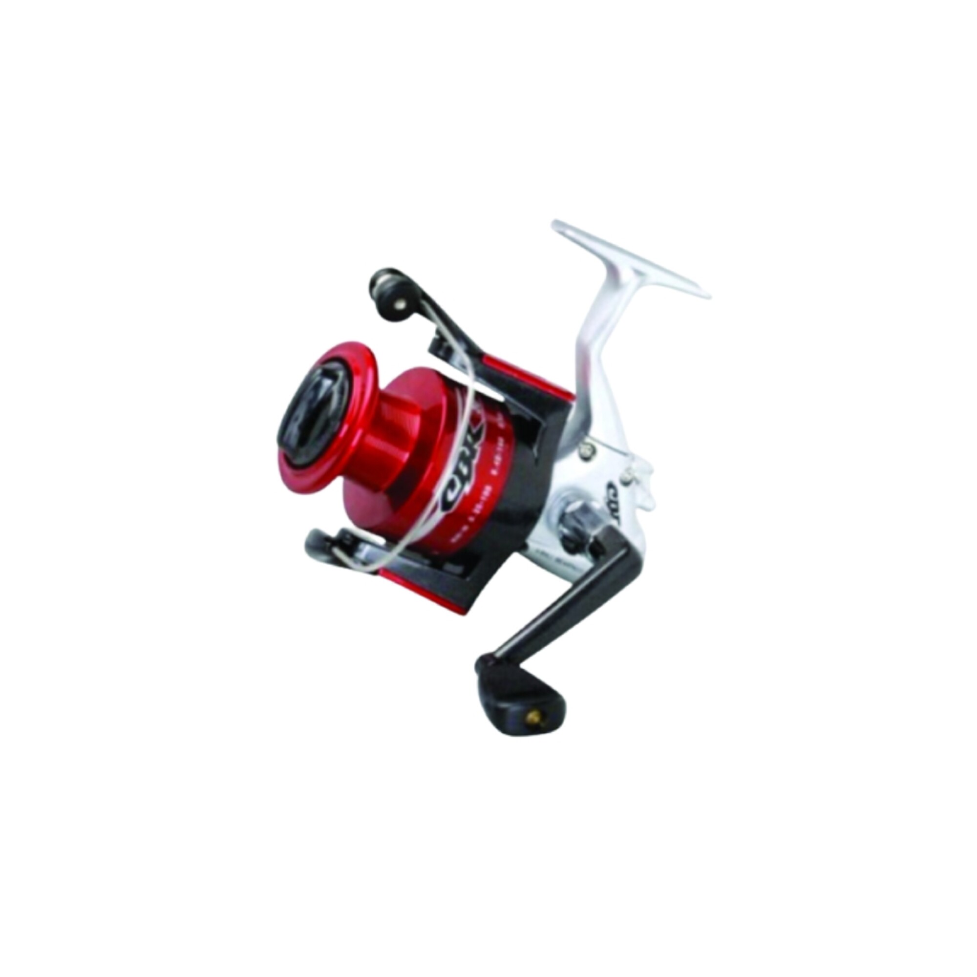 Reel Relix cbr 50 — Aventureros