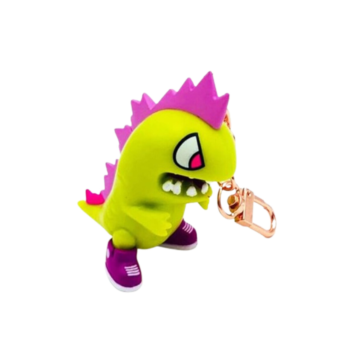 Tokidoki Keychain Tokimon Kaiju — X Uruguay
