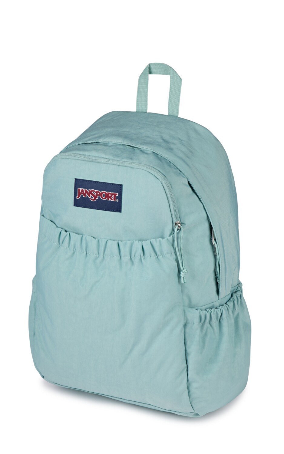 MOCHILA SLOUCH PACK - FADED SAGE — Jansport