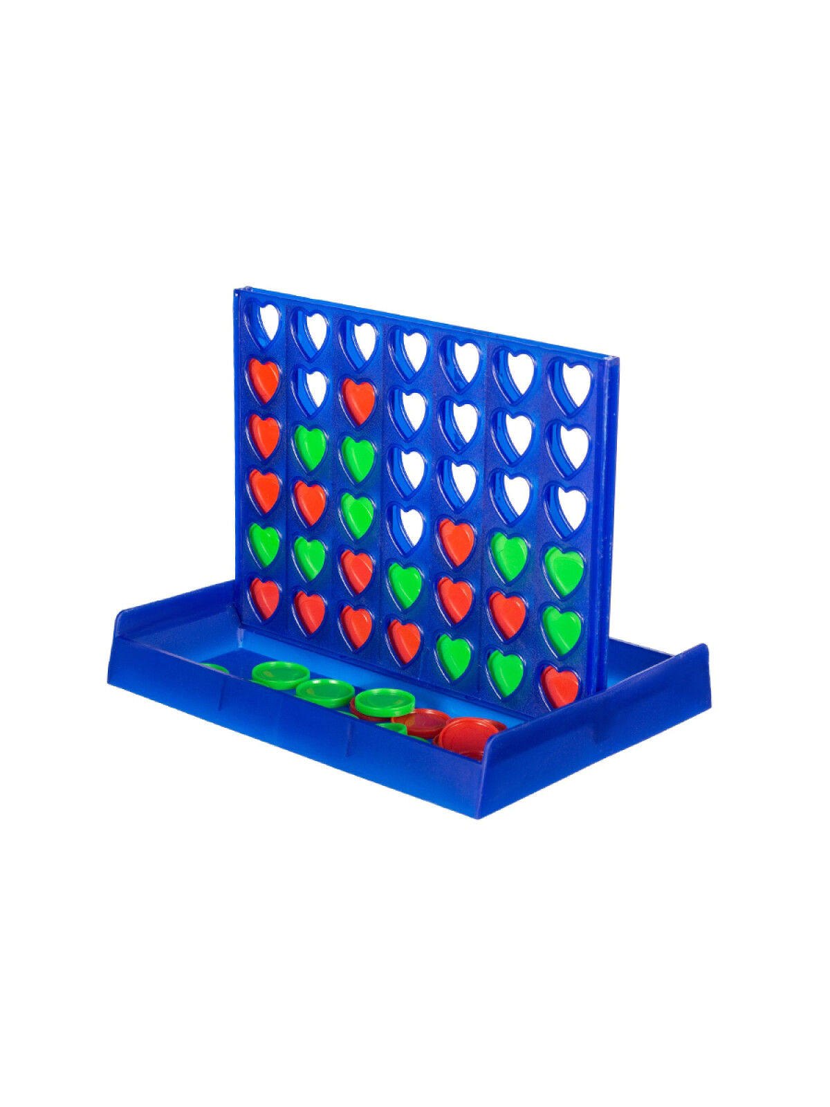 4 IN LOVE - AZUL — Guapa - Paprika