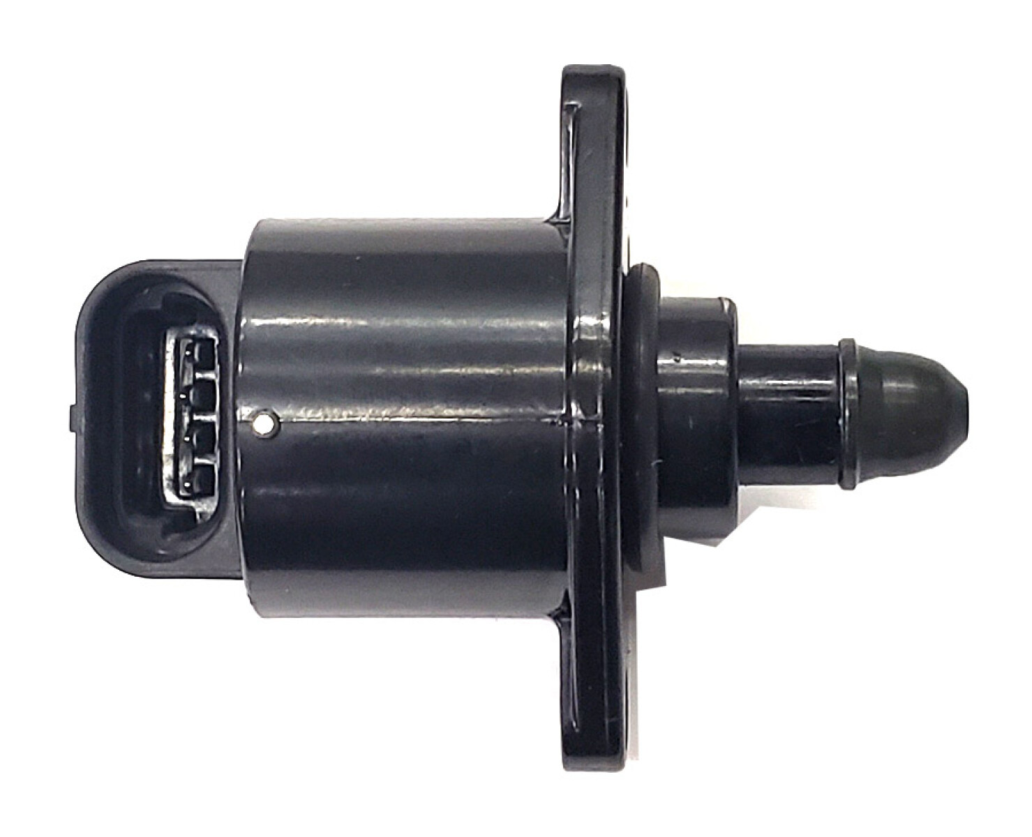 IAC - MOTOR PASO A PASO CHERY QQ CHANA CHEV N300 F3 1623P F01R065906 ...