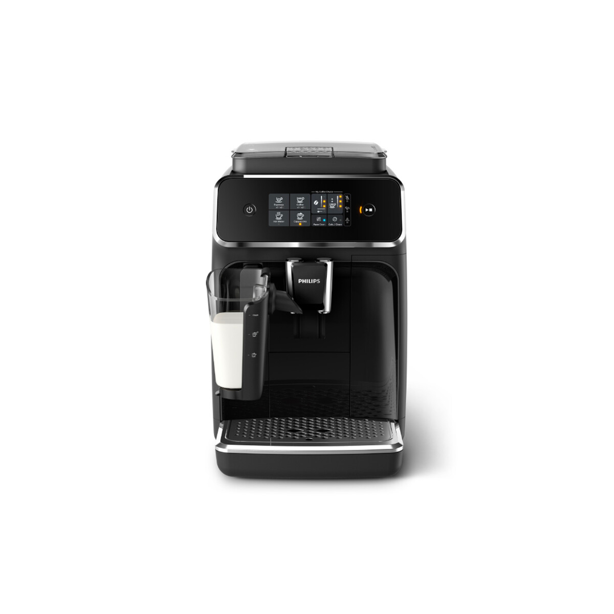 Cafetera Philips Expresso Automática Ep2231 - Negra — Tienda Soy Santander