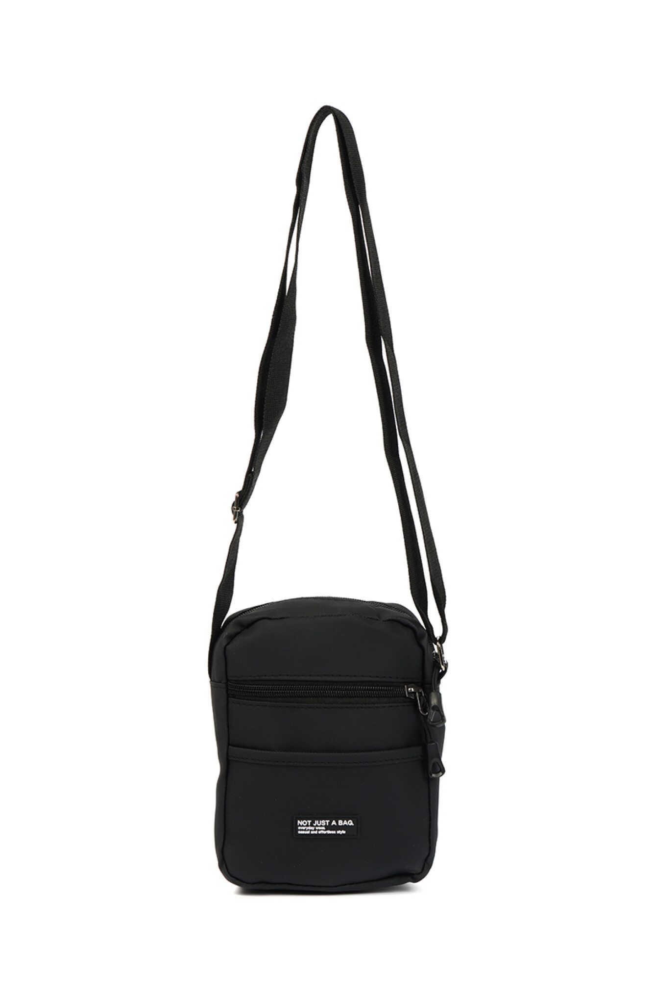 Morral Peñiiscola - Negro — Canva Store