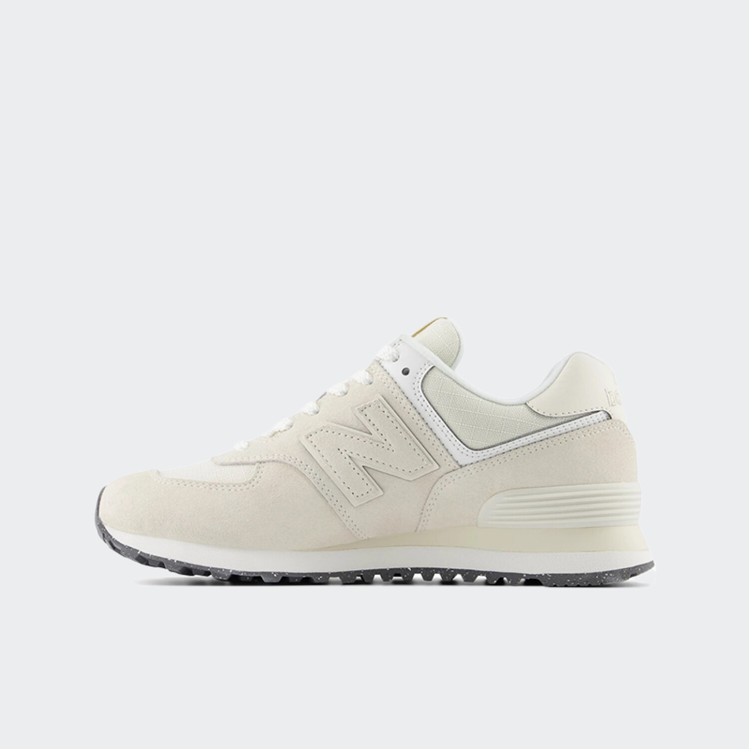 Championes New Balance 574 - Beige — Inbox