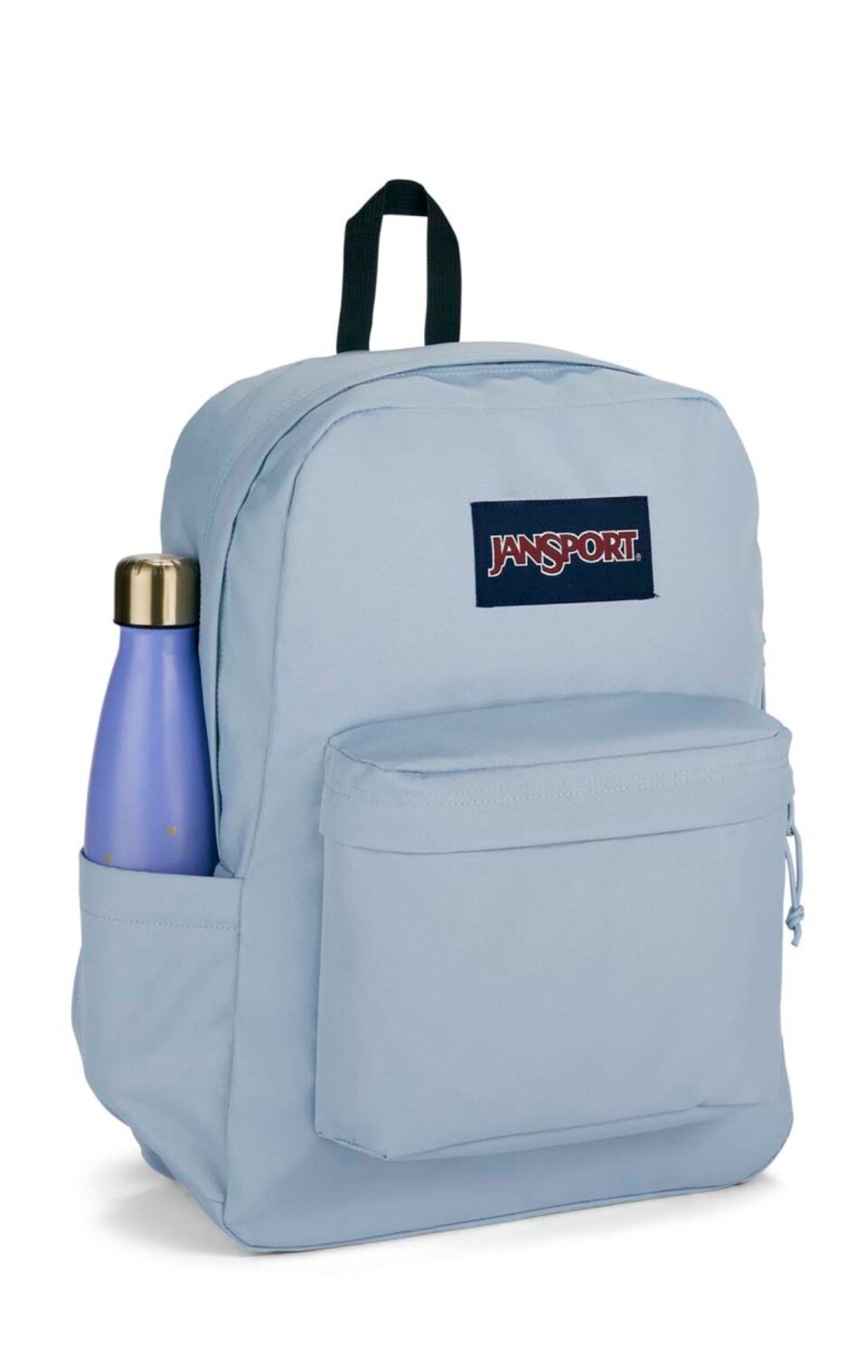 MOCHILA SUPERBREAK PLUS - BLUE DUSK — Jansport
