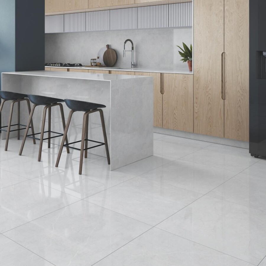 Cerámica Pulpis Grey Po - 2.02m2 — Bagno & Company