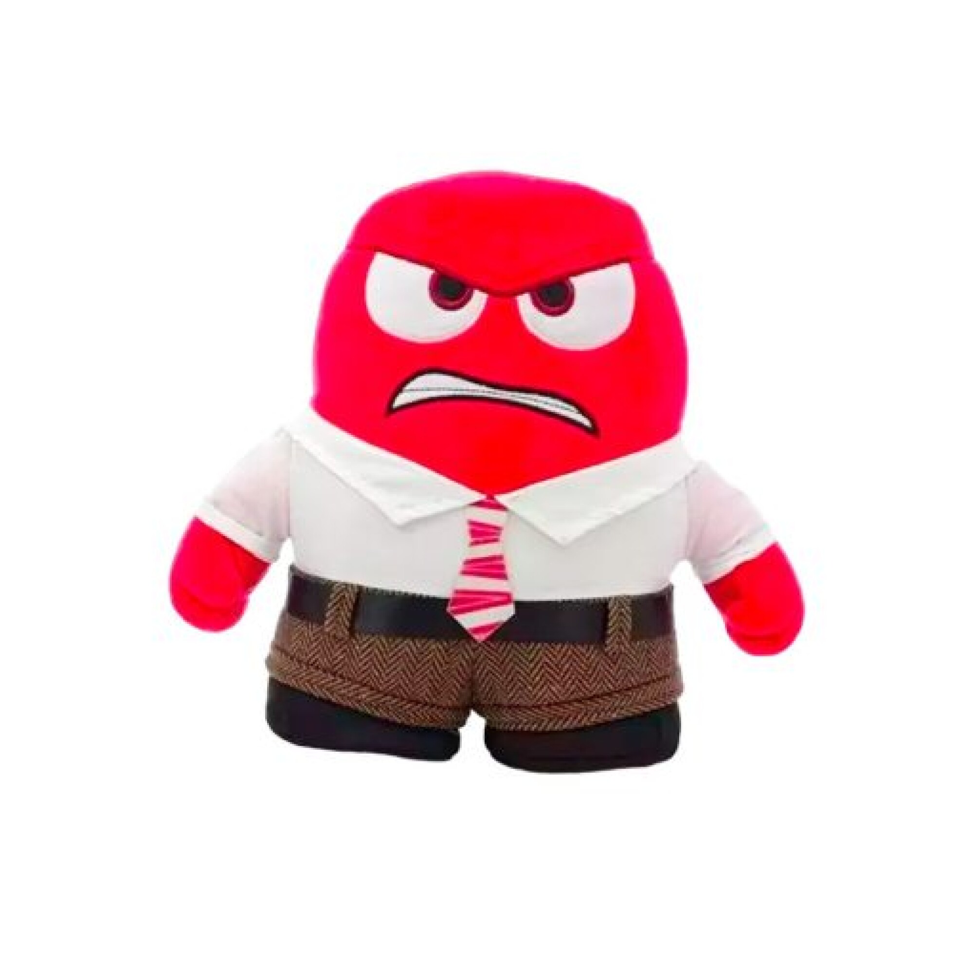 Peluche Intensamente 2 - Peluche Intensamente 2 - Furia — Farmacia Don ...