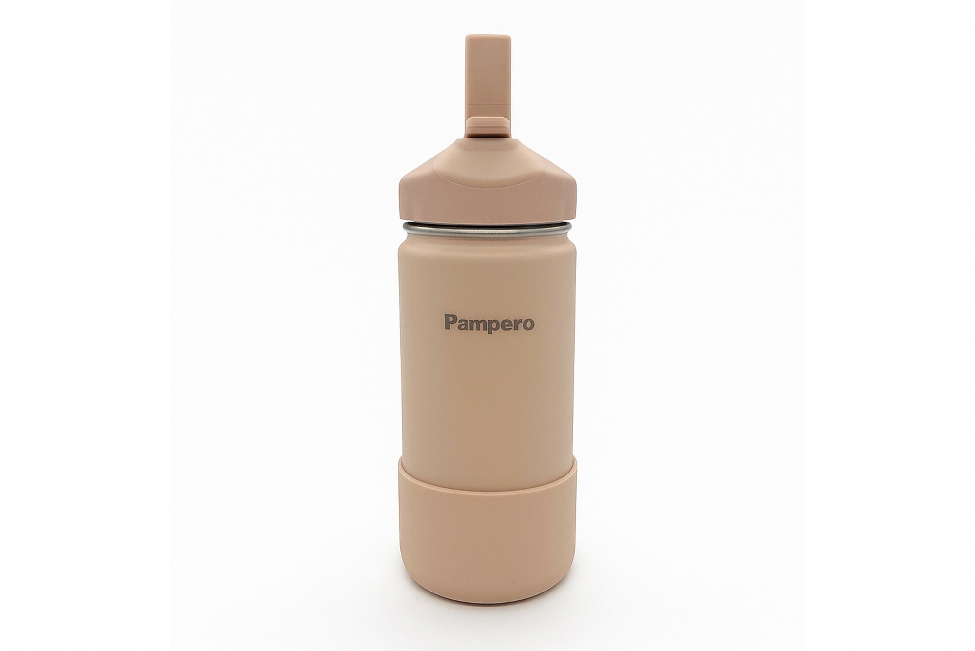 BOTELLA TERMICA KIDS - Rosado — Pampero