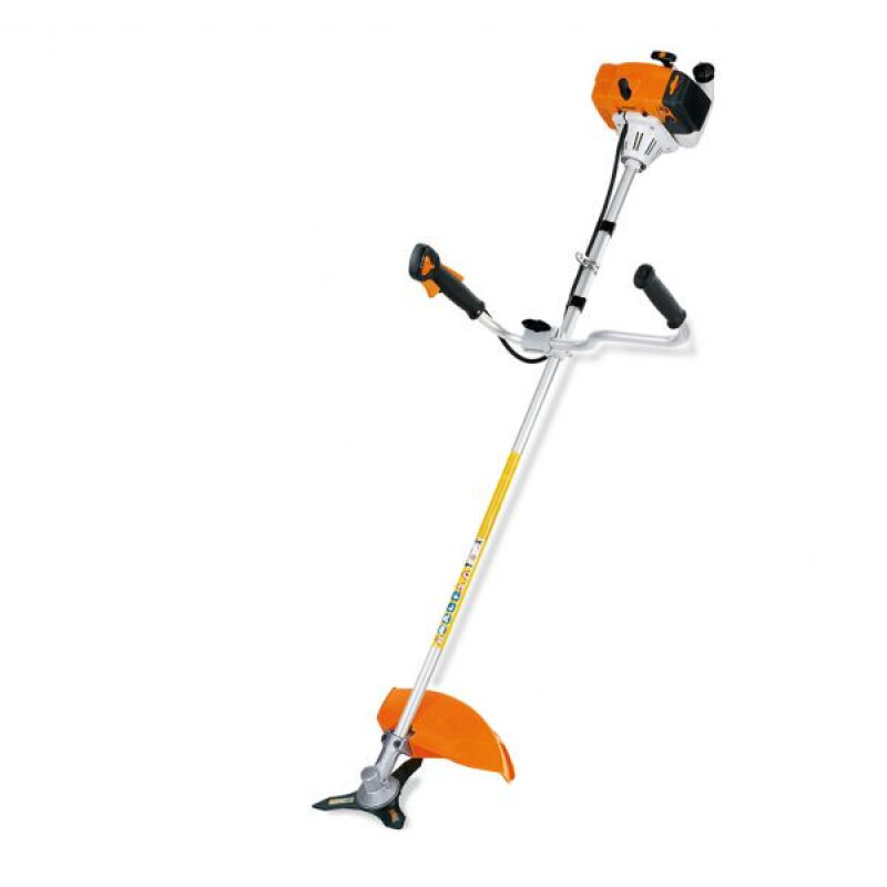 Desmalezadora Stihl FS 120 — Comfort House
