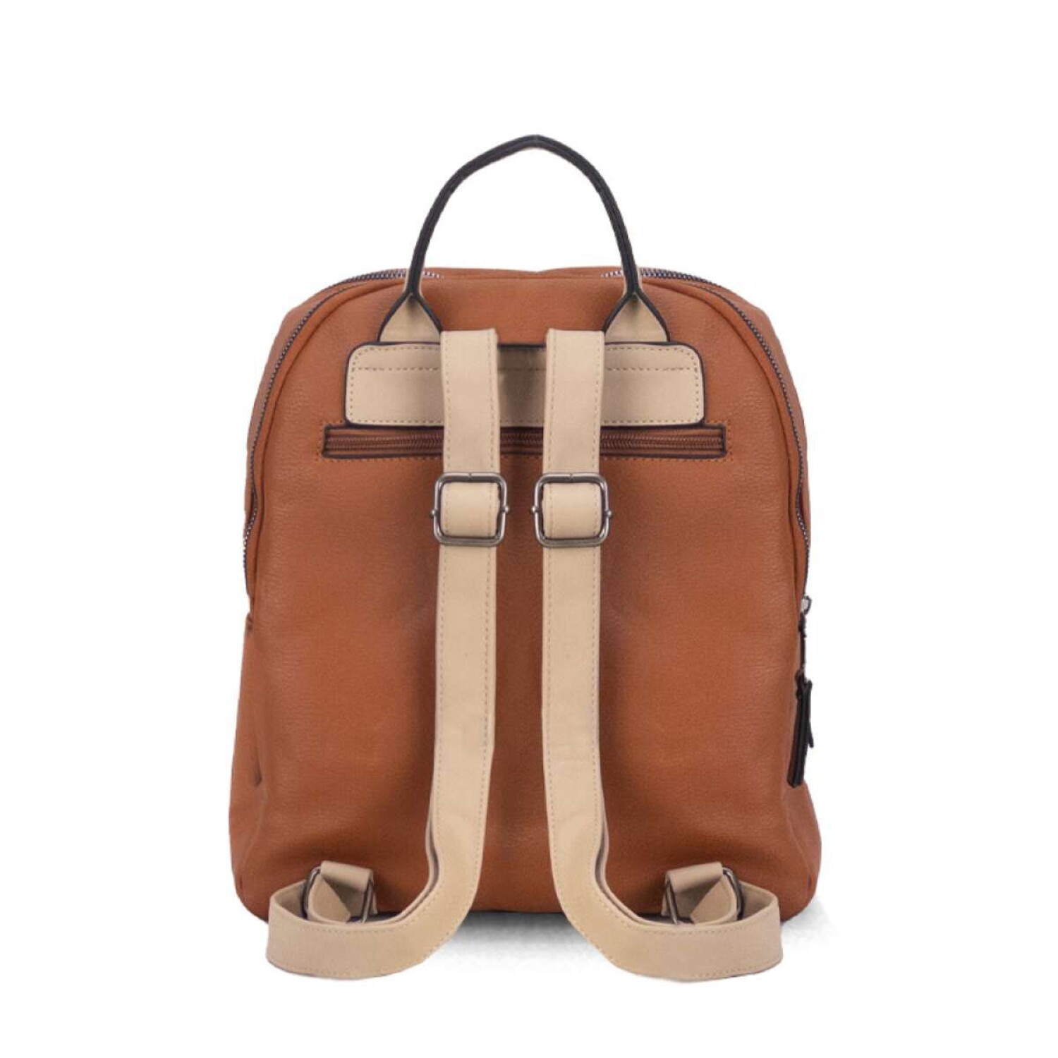 Mochila Memphis - Caramelo — Tienda Soy Santander