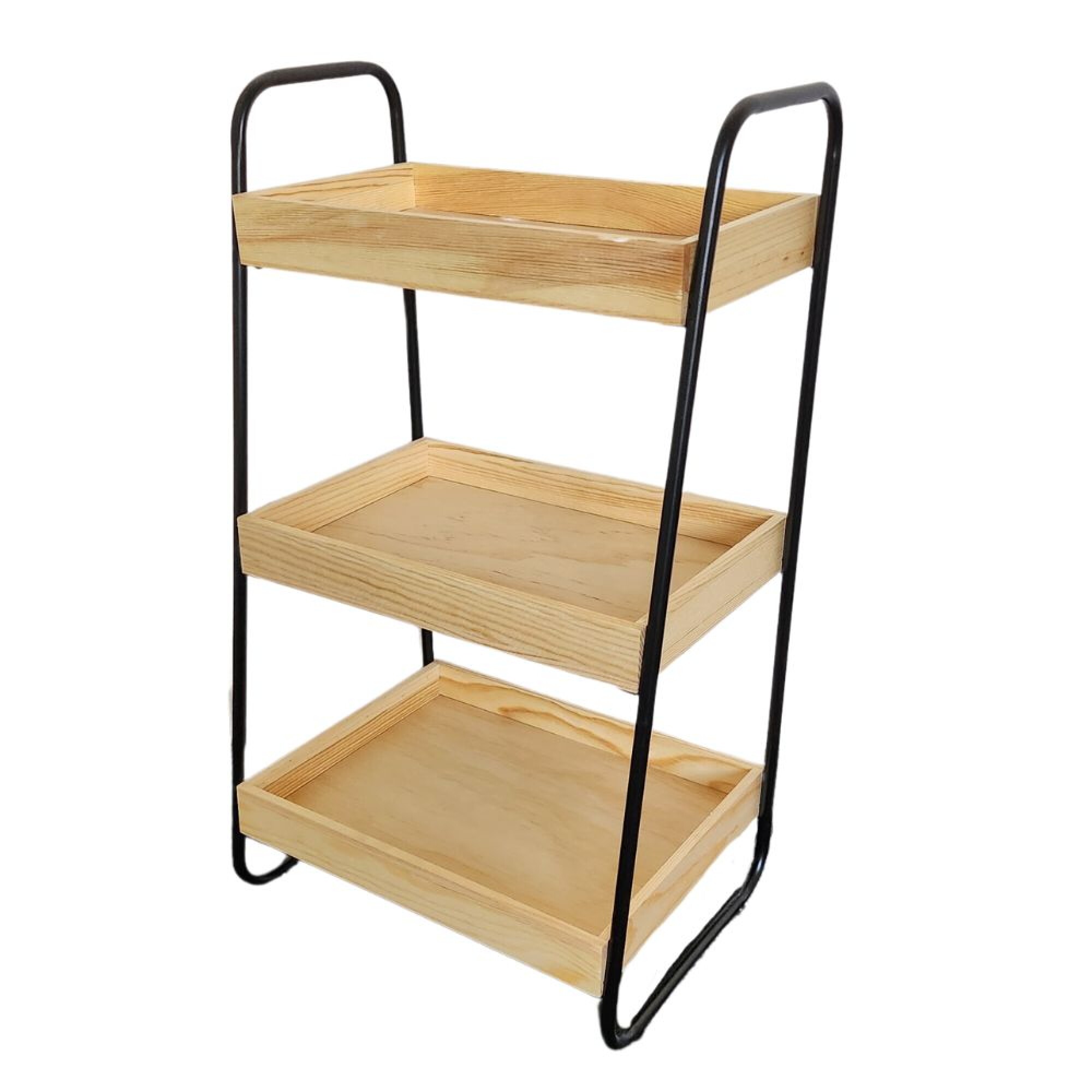 Estanteria Grut — La Cueva Muebles