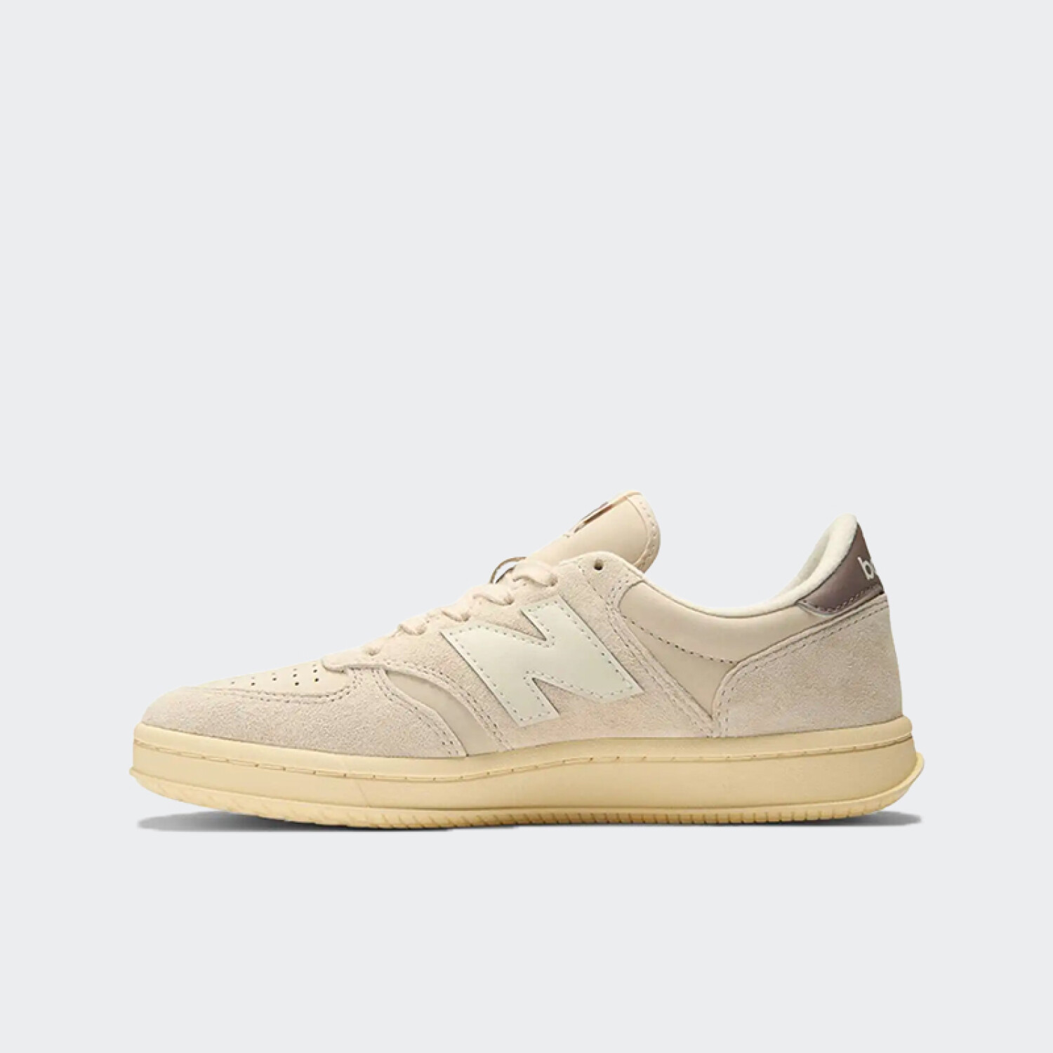 Championes New Balance CT500 - Beige — Inbox