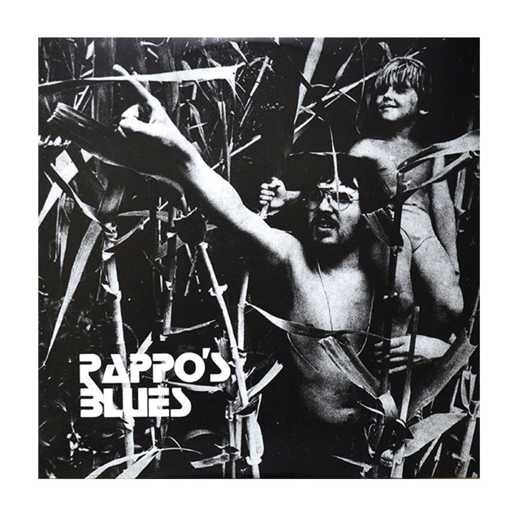 Pappos Blues-pappos Blues, Vol. 1 — Palacio de la Música