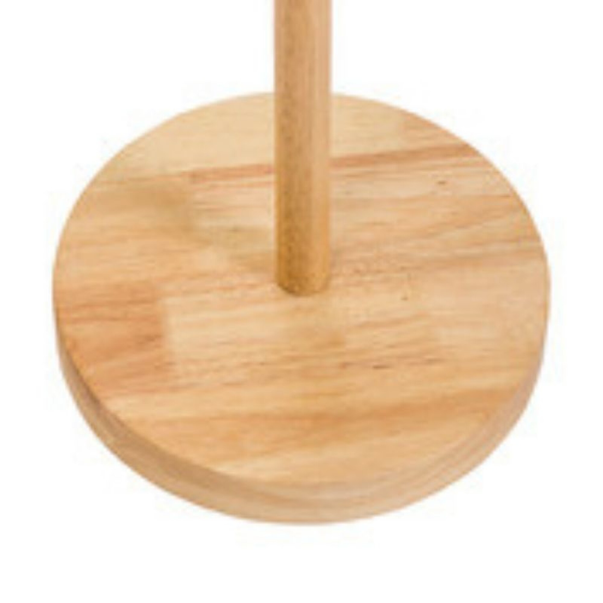 Lámpara de pie Esterilla / Tono claro — Fabrica Italiana