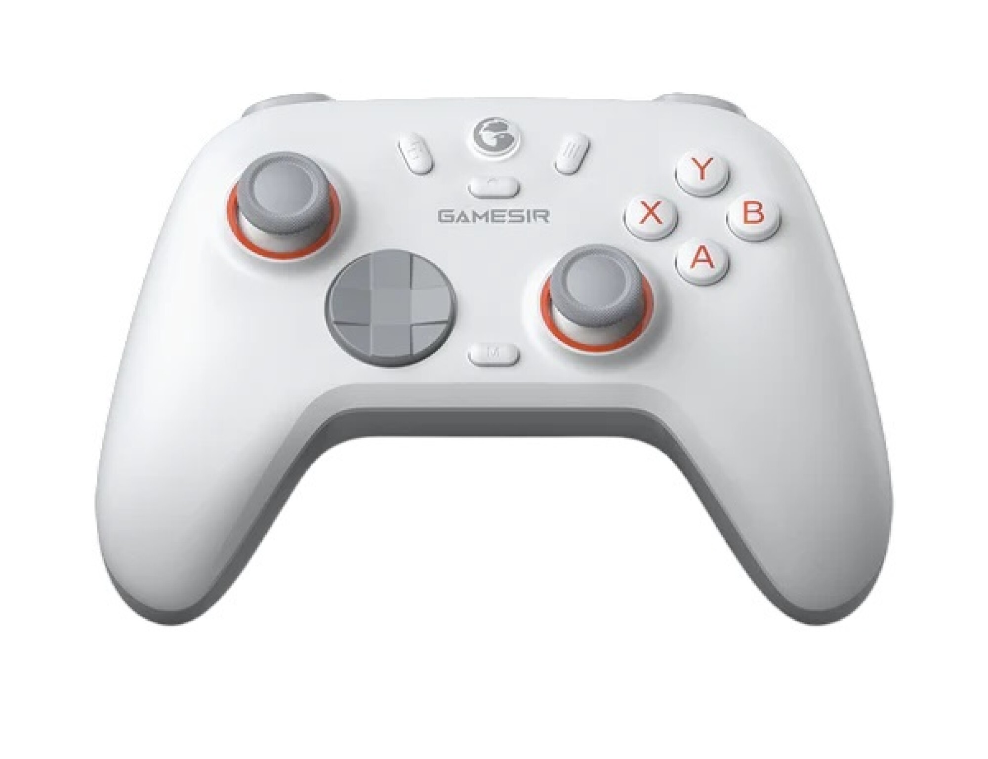 Joystick Gamesir Nova 2 Lite Blanco Bluetooth — Universo Binario