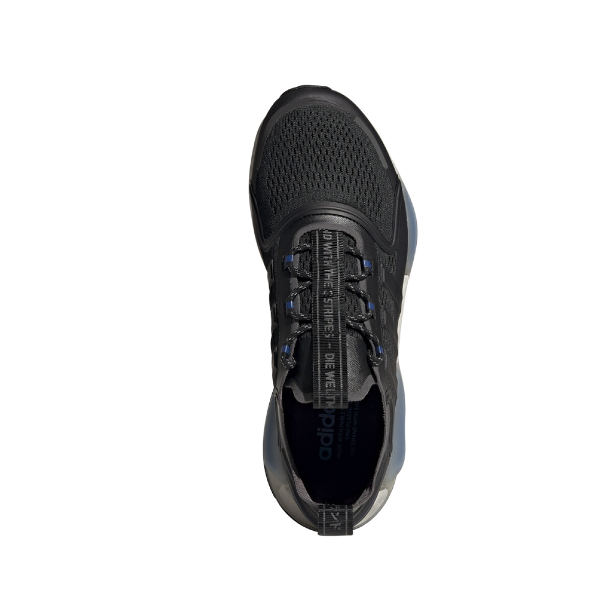 adidas NMD_V3 - Black — Zooko