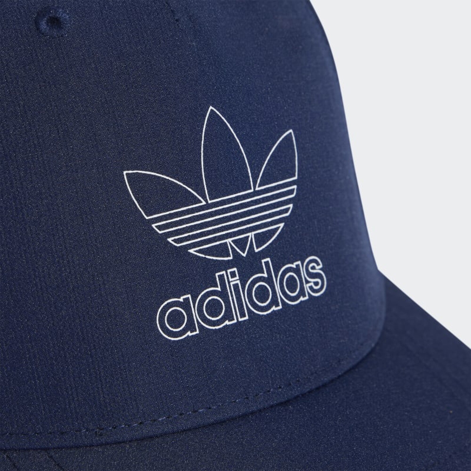 Gorro Adidas - Azul — Inbox