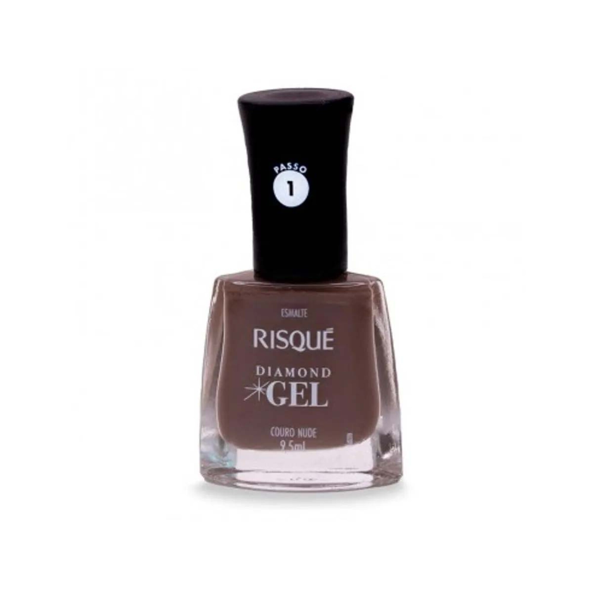 Risque Dgel - Couro Nude — San Roque