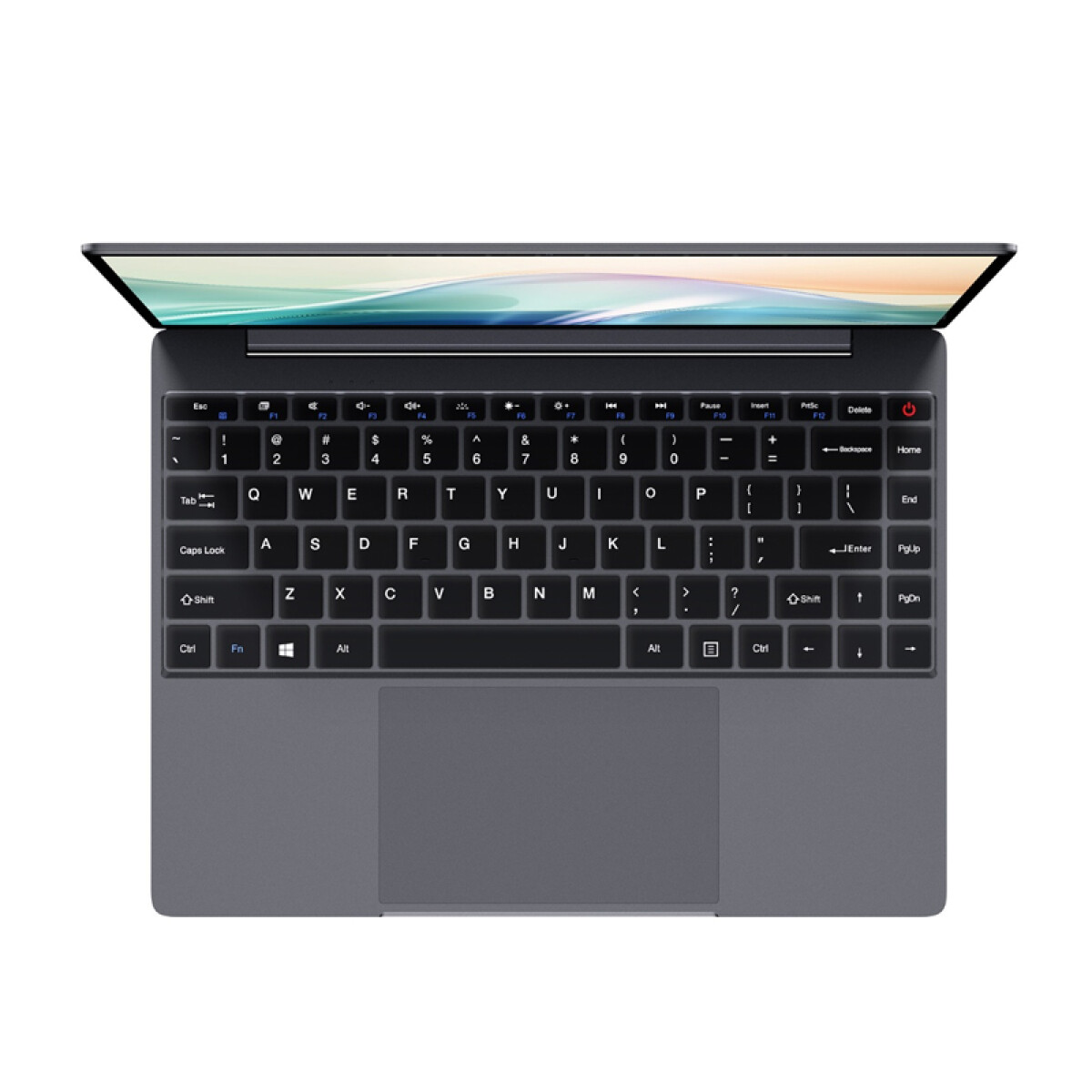 Notebook Acer Gadget ETBook. Intel Core i3 - 1220p. RAM 16GB DDR5 ...