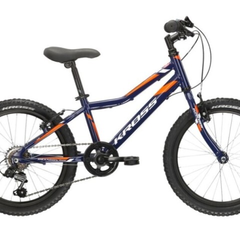 KROSS HEXAGON MINI 1.0 R20 — Epic bike