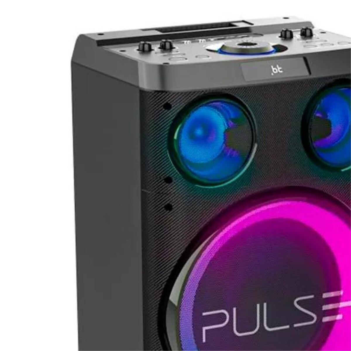 Parlante Pulse SP508 — Market