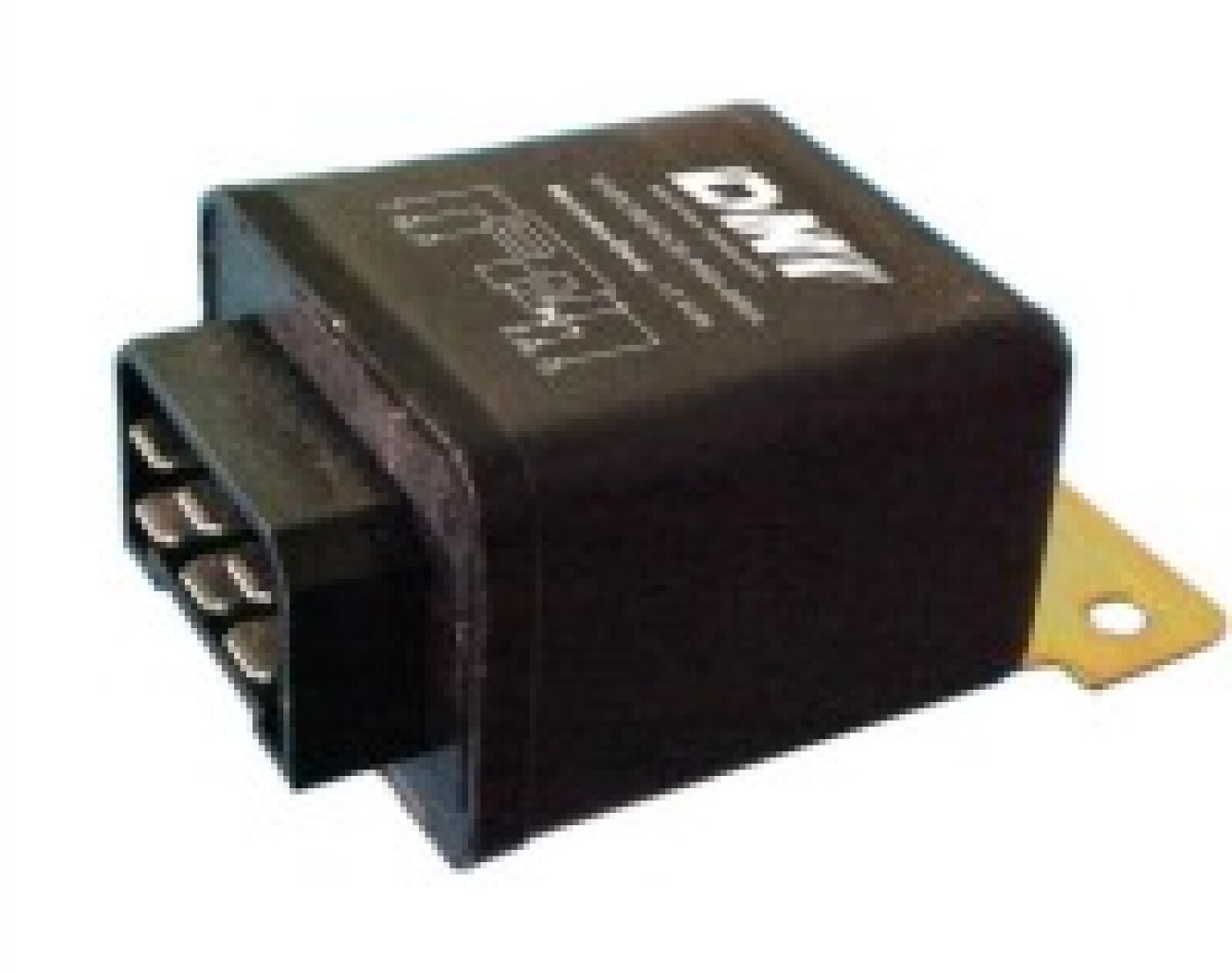 TEMPORIZADOR - TEMP-L.PARAB M.BENZ TRUCKS 12V=814 RALUX DNI — Cymaco