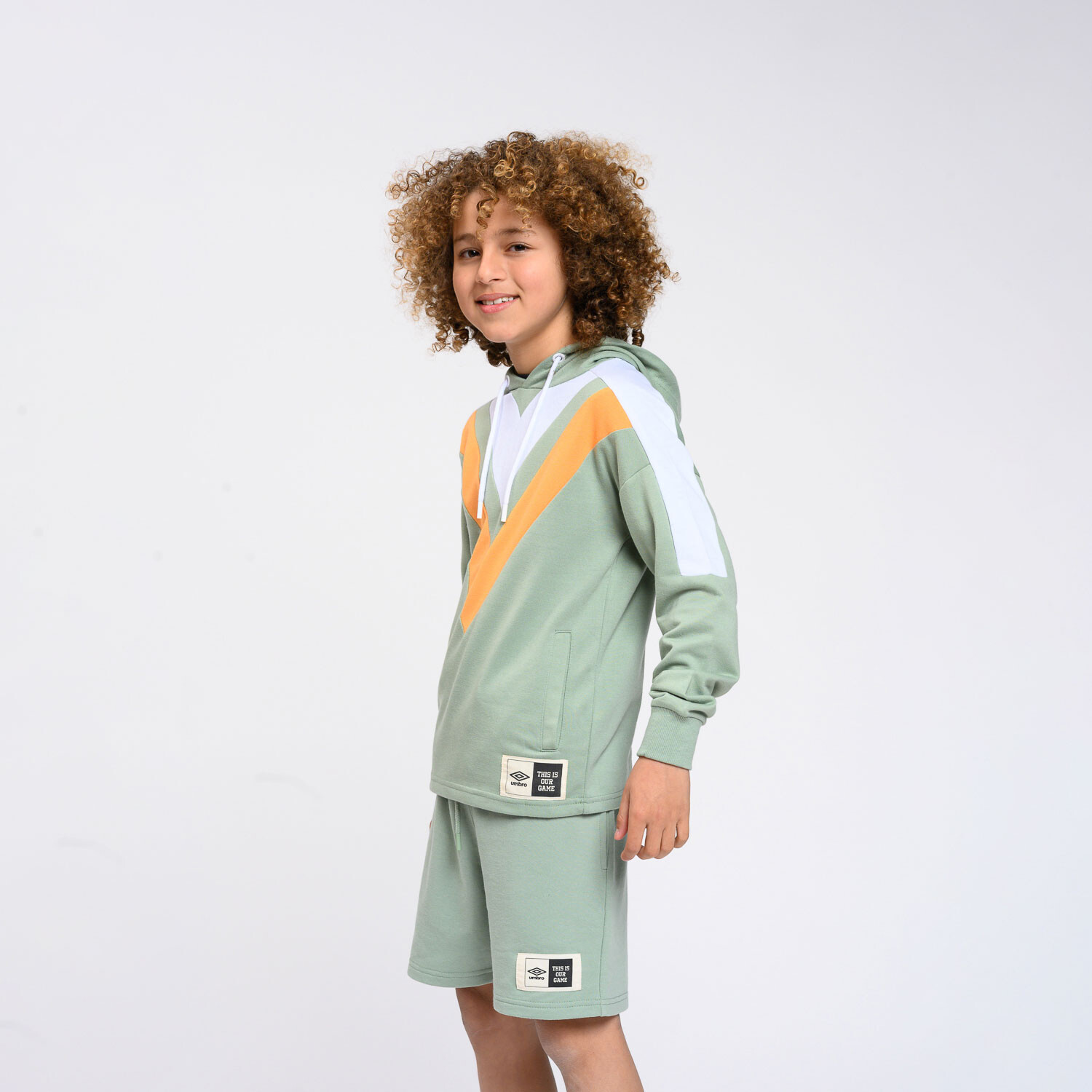 CANGURO ARROW JUNIOR Umbro Junior - V98 — Timeout