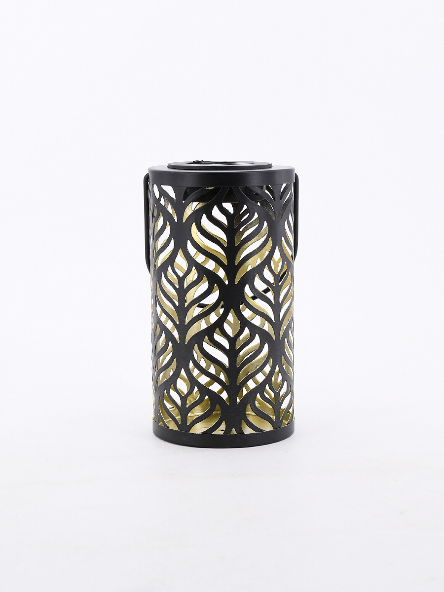 FANAL SOLAR TULUM - NEGRO — Guapa - Paprika