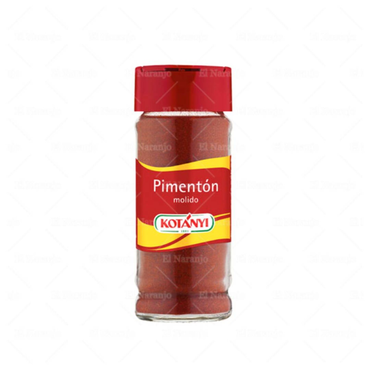 Pimenton Kotanyi - 40 Grs — Tienda Soy Santander