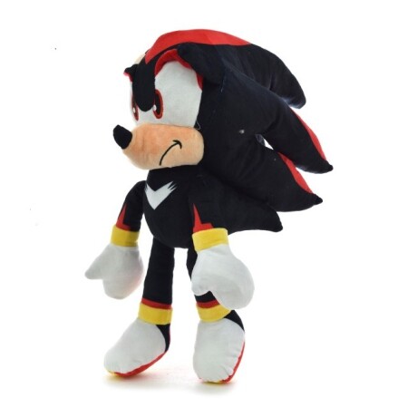 Peluche Phi Phi Toys Sonic Original 25 cm Shadow — Universo Binario
