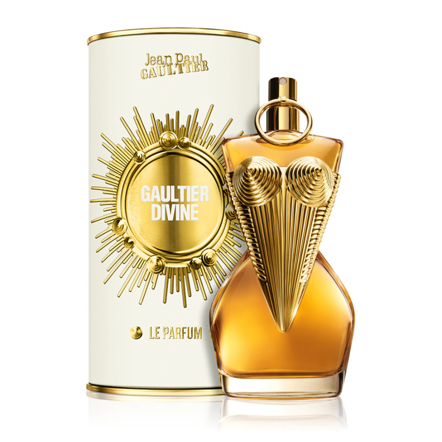 Perfume Jean Paul Gaultier Divine Elixir EDP 100ml — San Roque
