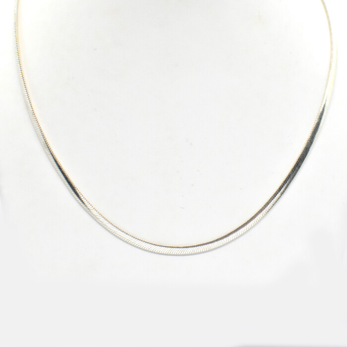 Collar en Plata 925 — Revello