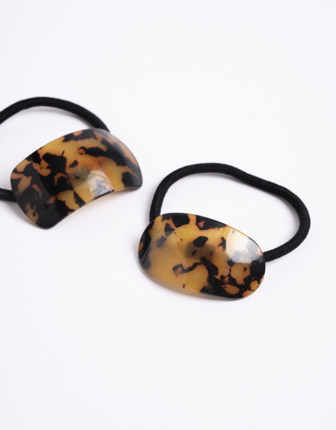 Set De Gomitas Elásticas — Isadora