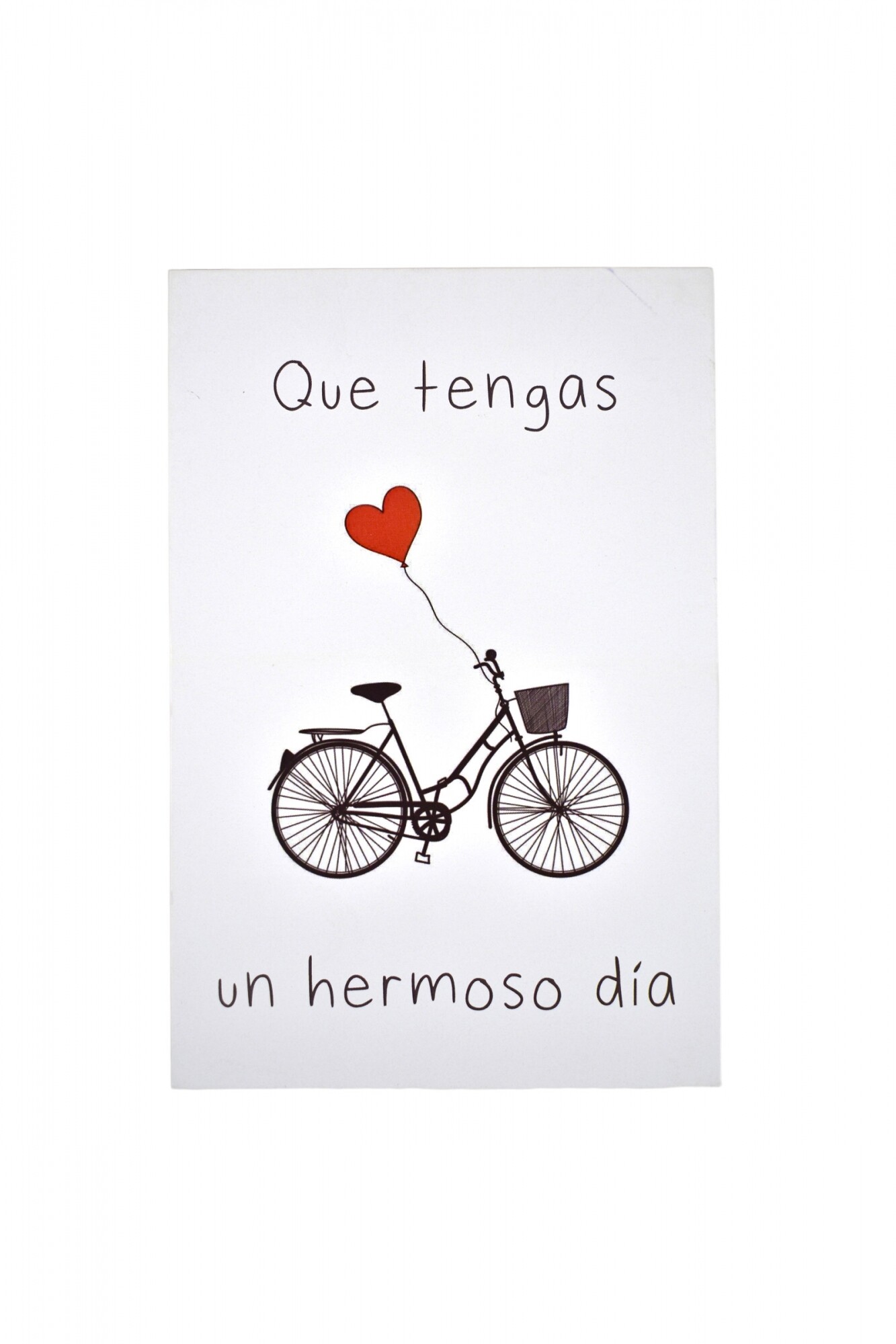 Tarjeta feliz día 10x15 - DISEÑO 3 — PaperPack