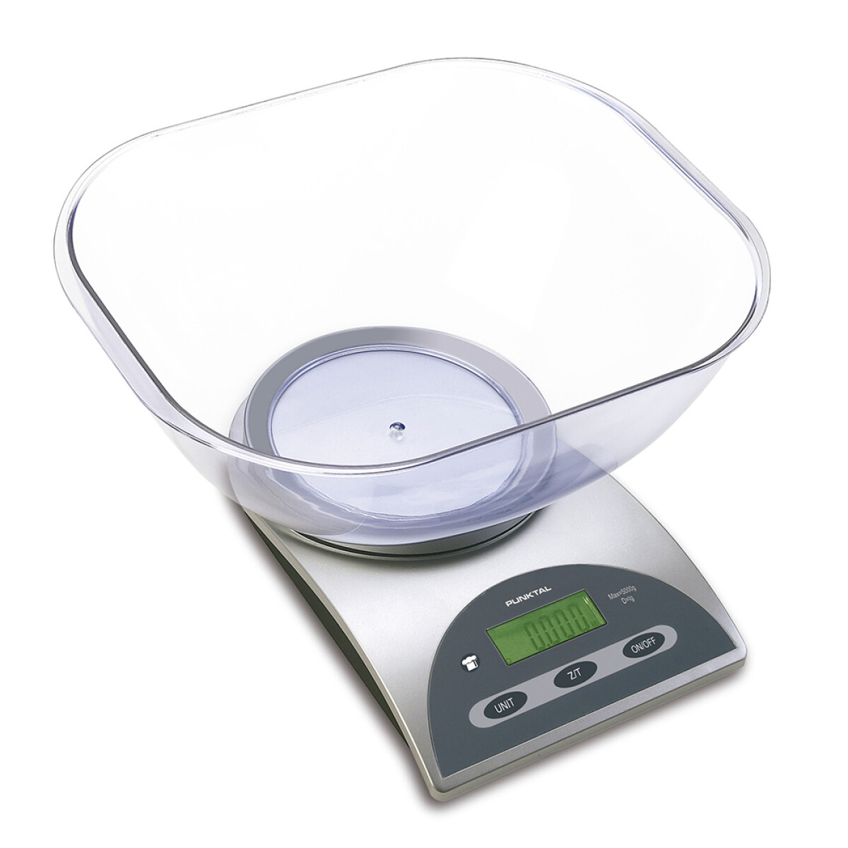 Balanza Punktal PK-DS04 — Magic Center