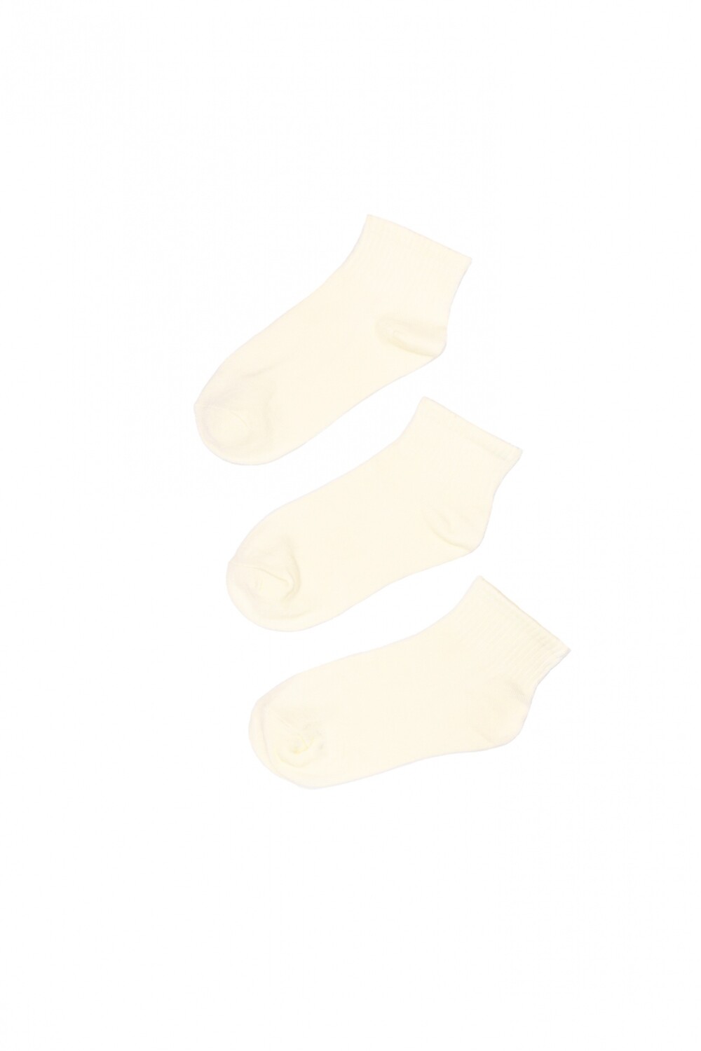 Media Pack x3 Rib - Crudo — Pimenton