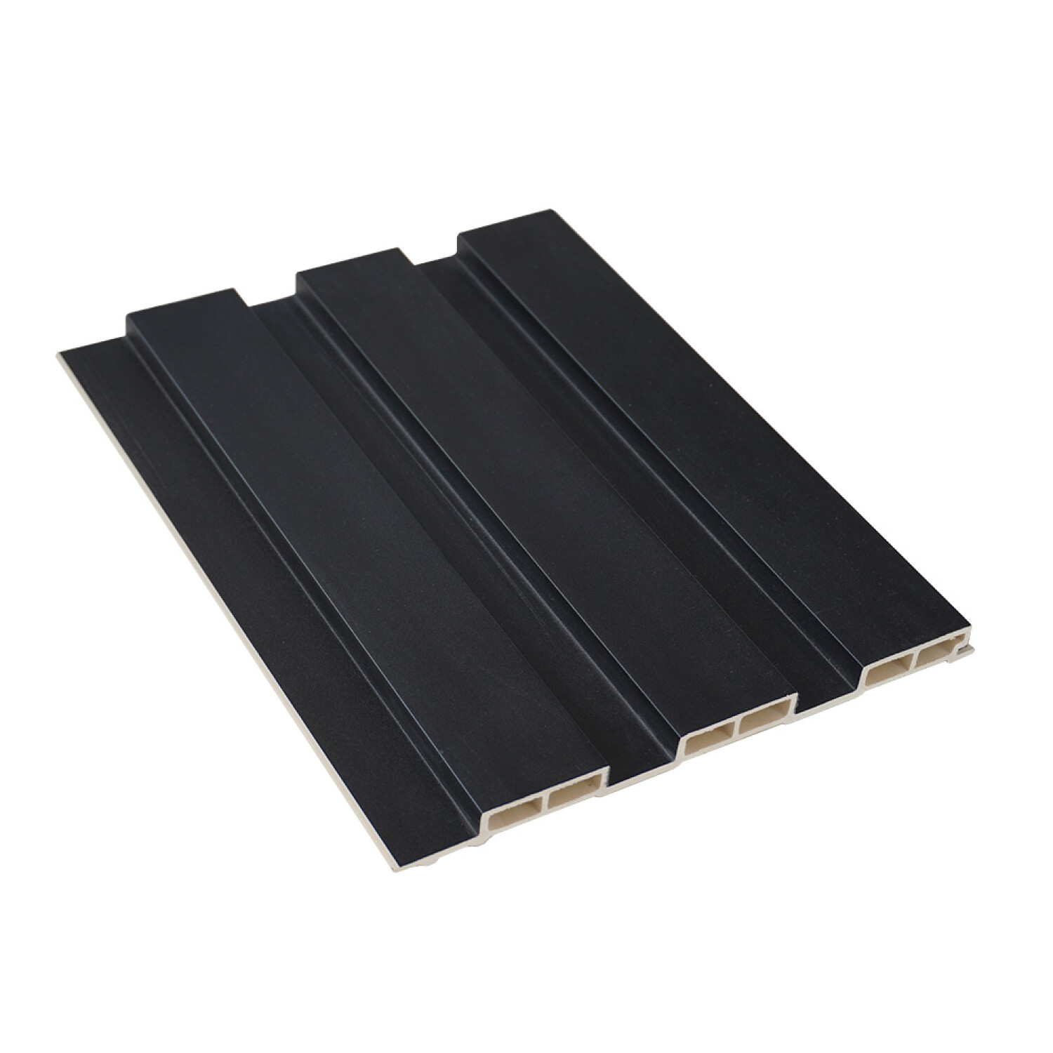 Revestimiento Wpc Interior Modelo Lk8001 2900x192x14mm — Castro