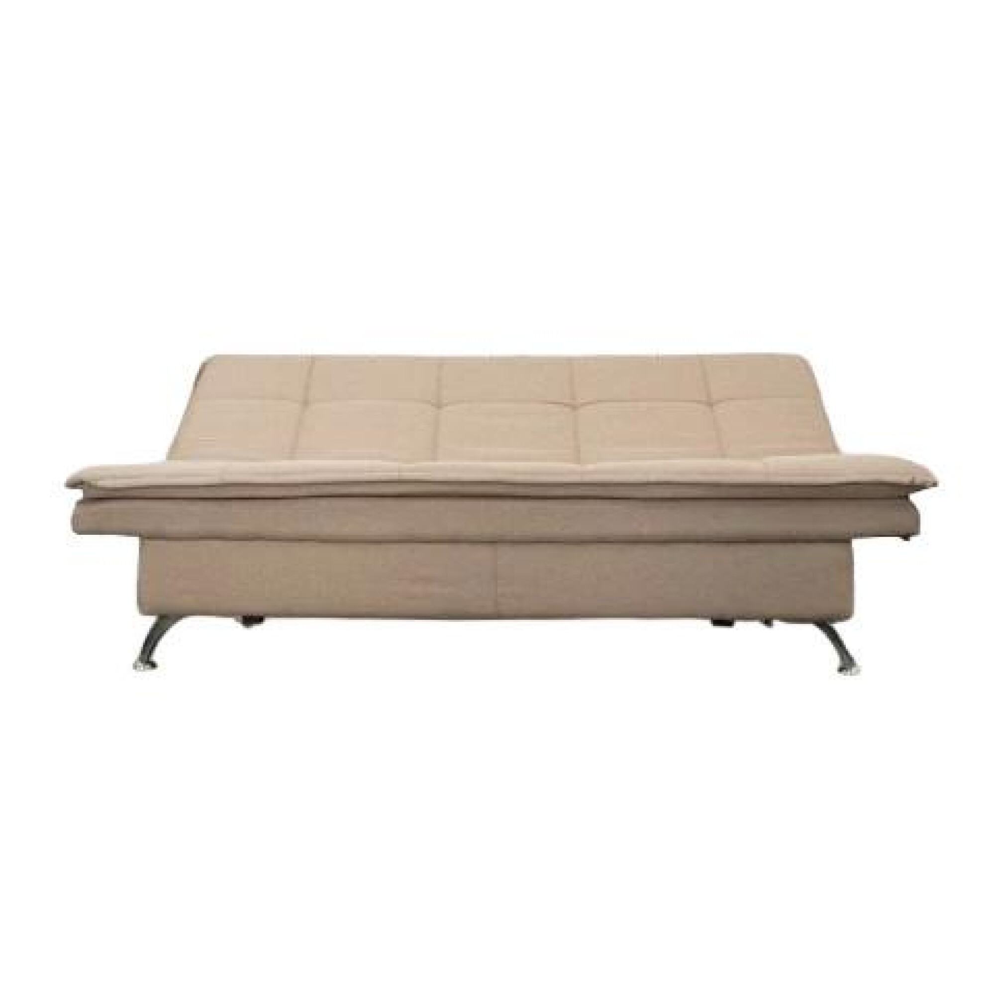 Sofa Cama MIRAGE 3 lugares. — Casa Demaria