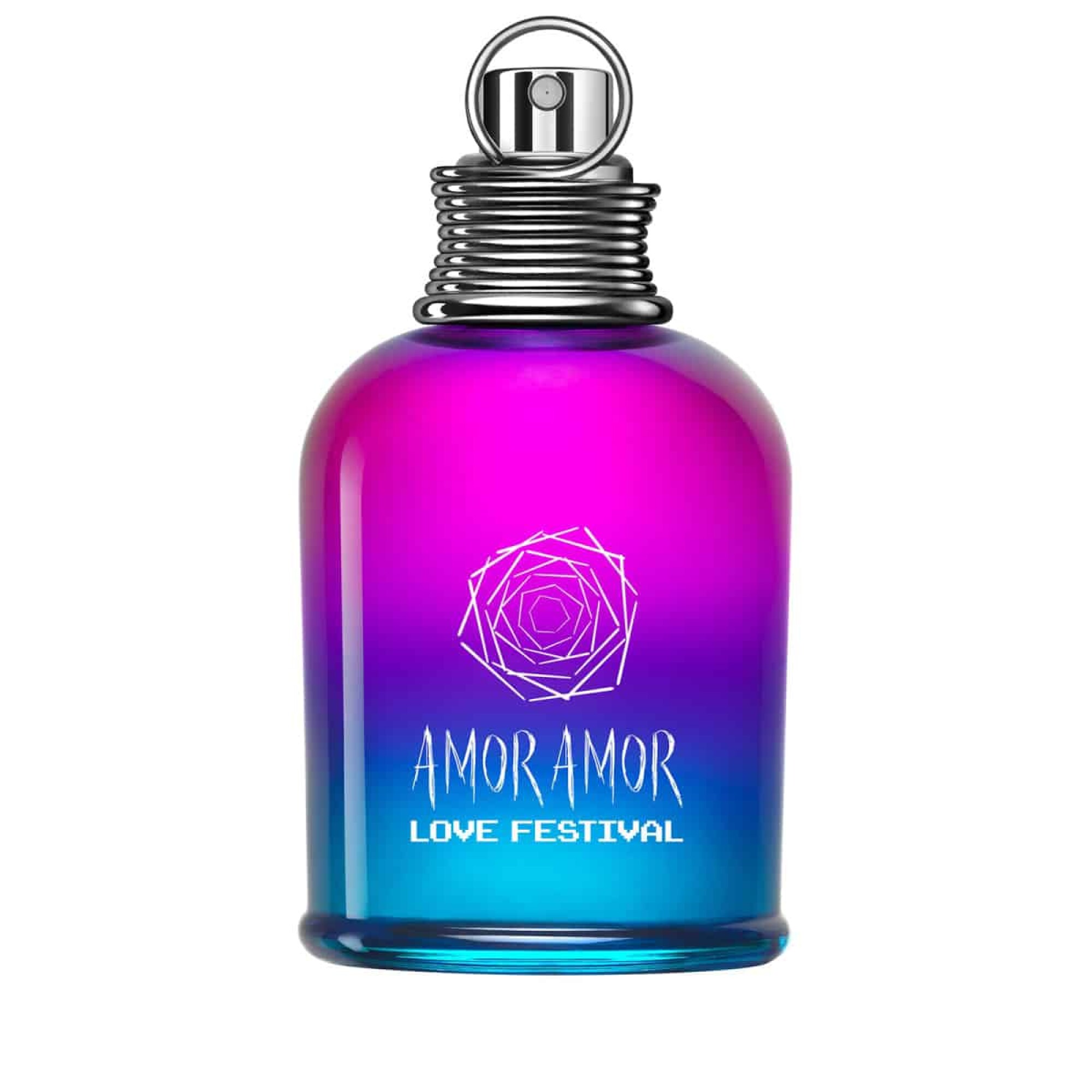Perfume Cacharel Amor Amor Love Festival EDP 50 ml — San Roque