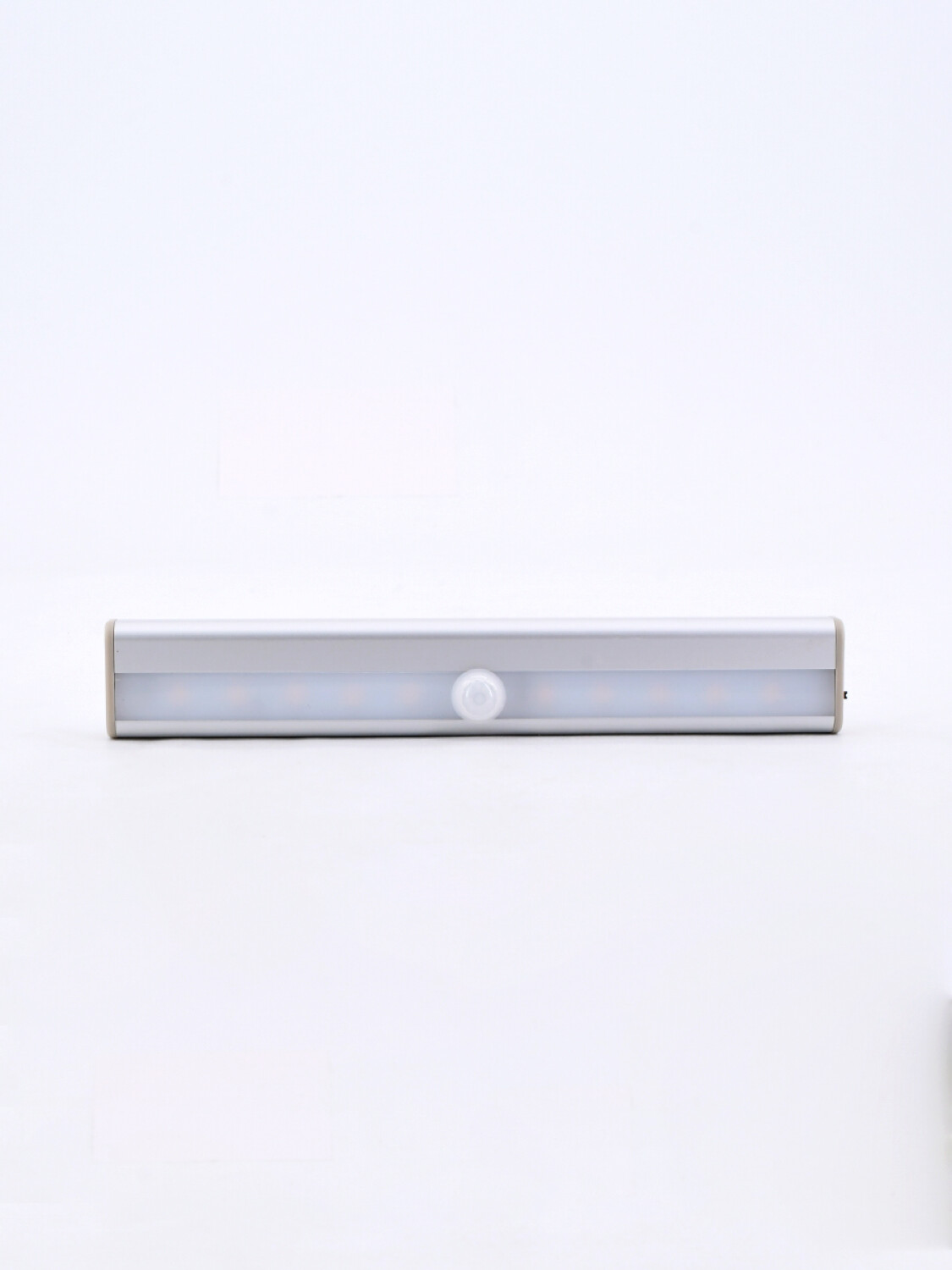 LUZ LED CON SENSOR - BLANCO — Guapa