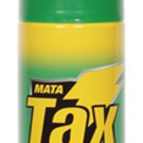 INSECTICIDA TAX MATA POLILLAS 360ML — El Clon