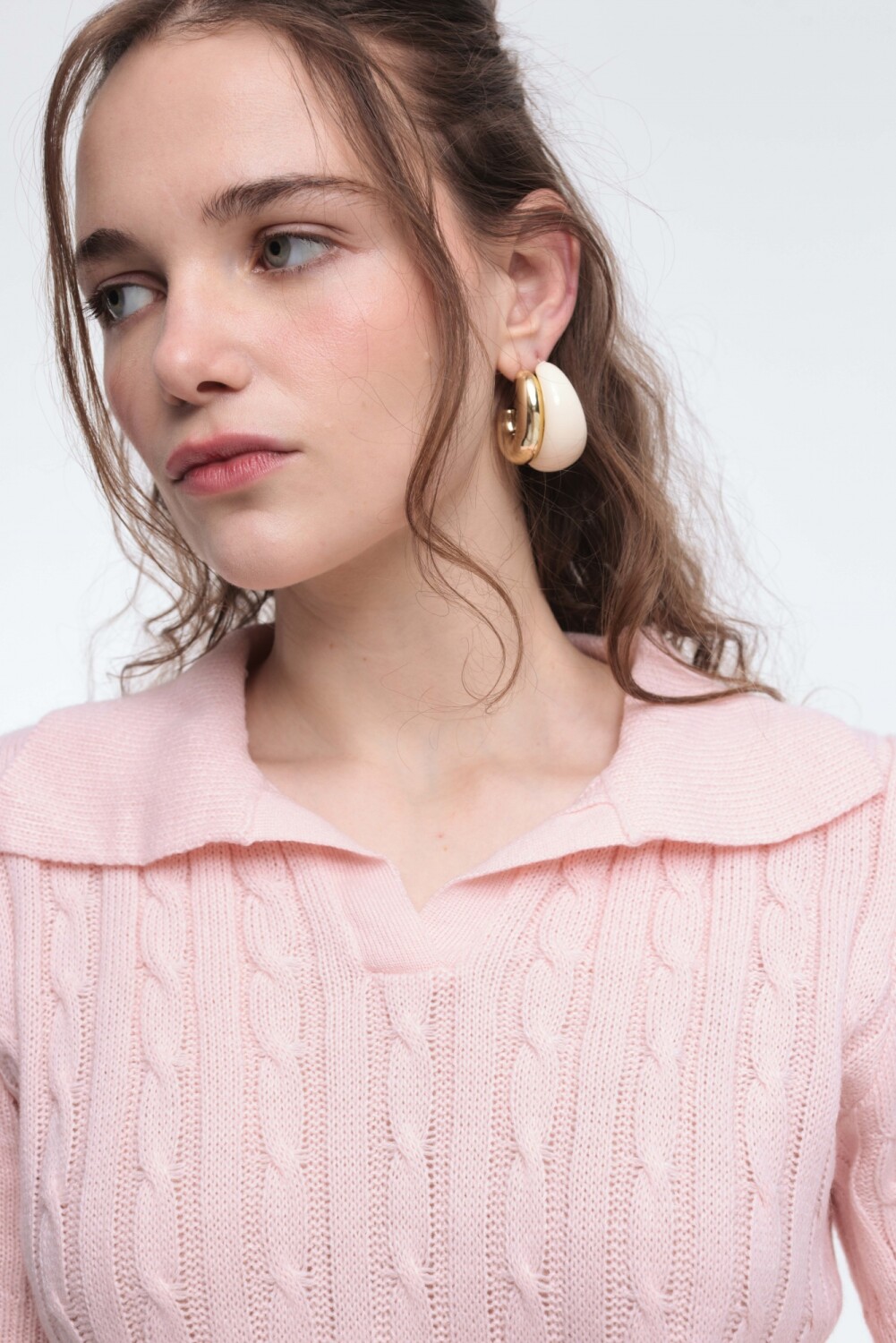 Top Moi - Rosado — Pimenton