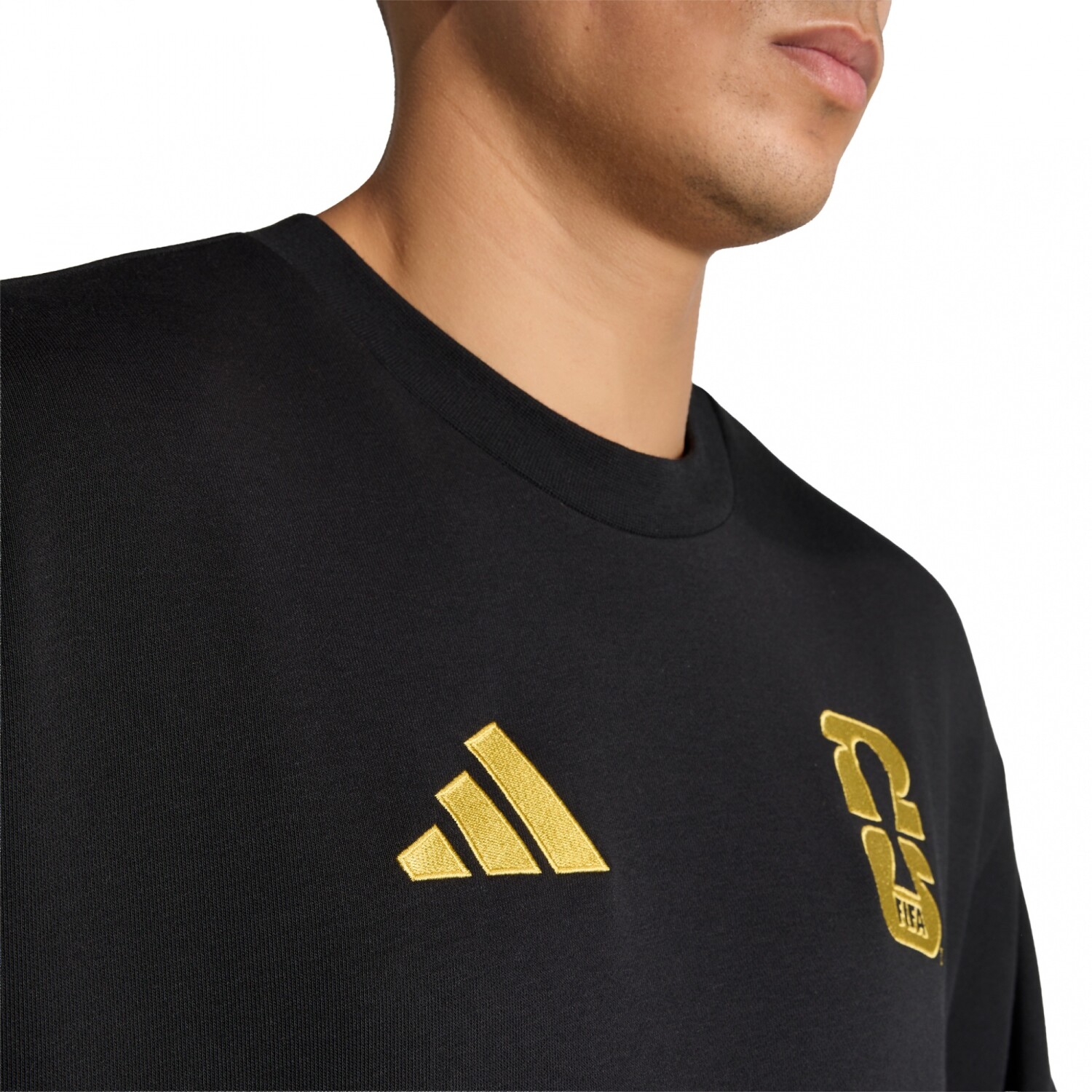 adidas FIFA WORLD CUP 2026 OFFICIAL EMBLEM — Somos Fútbol