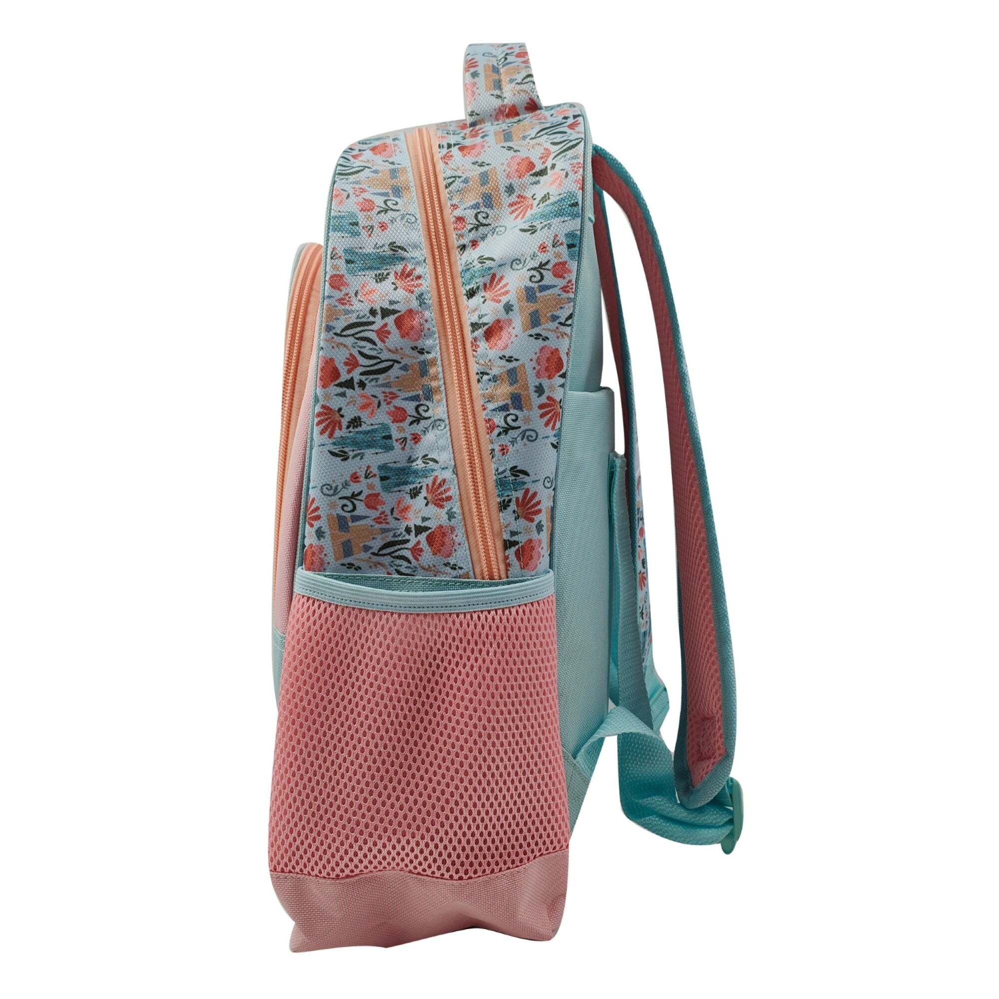 Mochila Disney Escolar en Jacquard 40 cm Frozen — Electroventas
