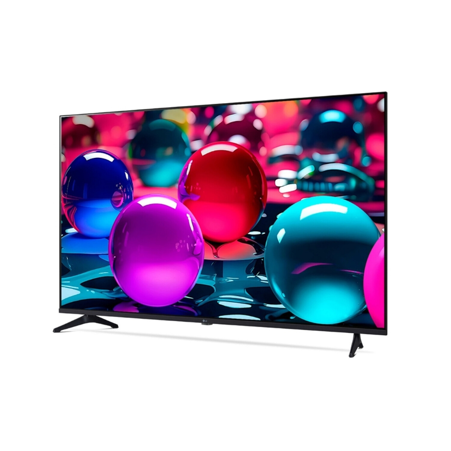 Televisor Smart TV 55" 4K - Modelo 55UA7300 - LG — Rustico Hogar