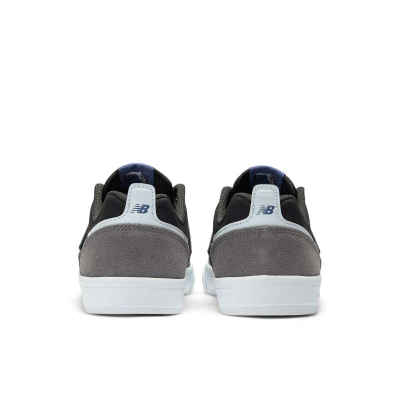 Championes New Balance de Hombre - Numeric 306 - NM306TRI - ELD — New ...